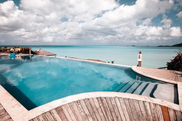 Romantic Weekend At Cocobay Resort Antigua – Stay Close Travel Far