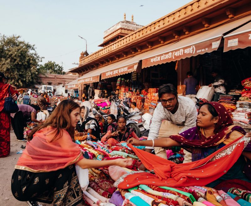 How To Travel India Like A Pro – 12 Tips – Stay Close Travel Far