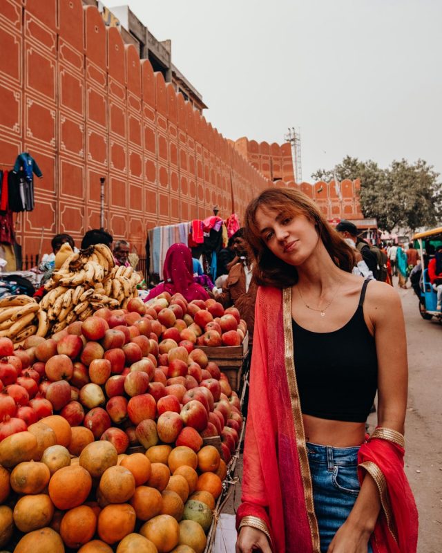 How To Travel India Like A Pro – 12 Tips – Stay Close Travel Far