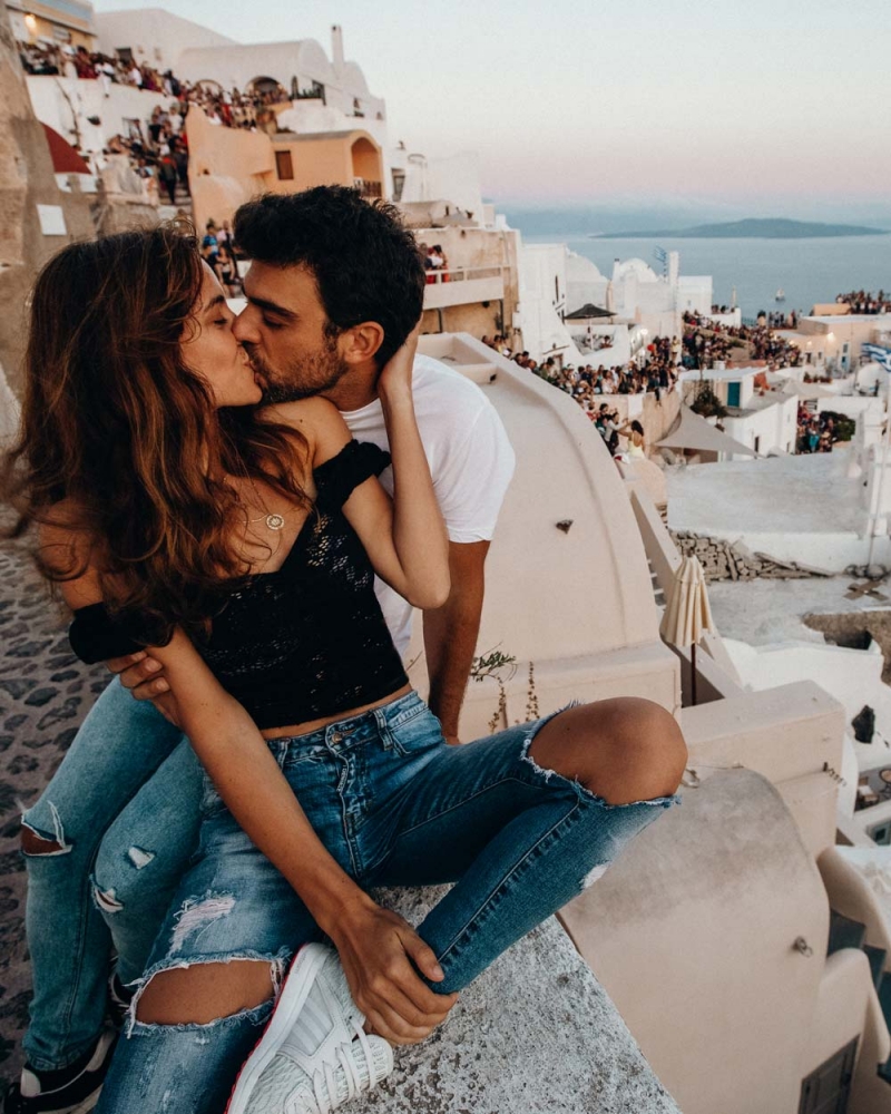 15 Couple Photos That Will Make You Believe In Love Again – Stay Close ...