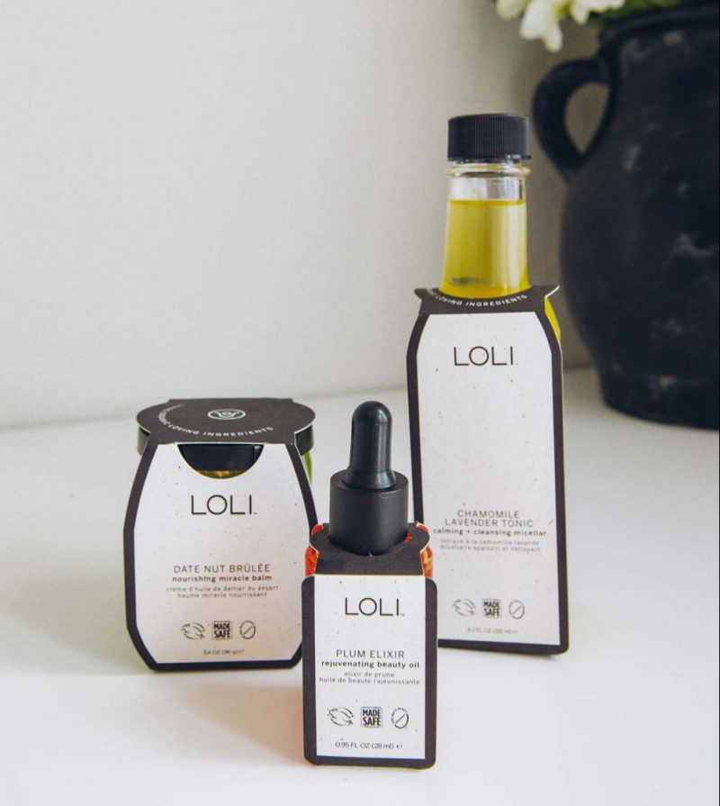 LOLI Beauty Skin Care Review